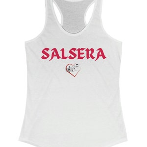 Salsa Lover Gift |salsa Dance Shirt | Salsa Tee | Salsa Teacher Tank ...