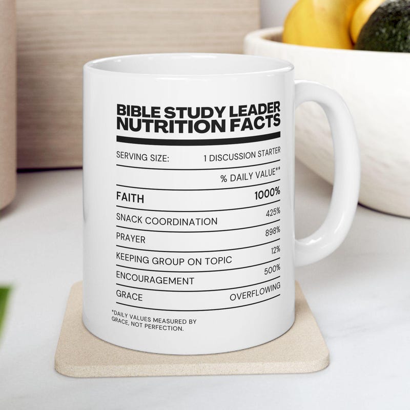 Gifts for Bible Leaders - 60+ Gift Ideas for 2025