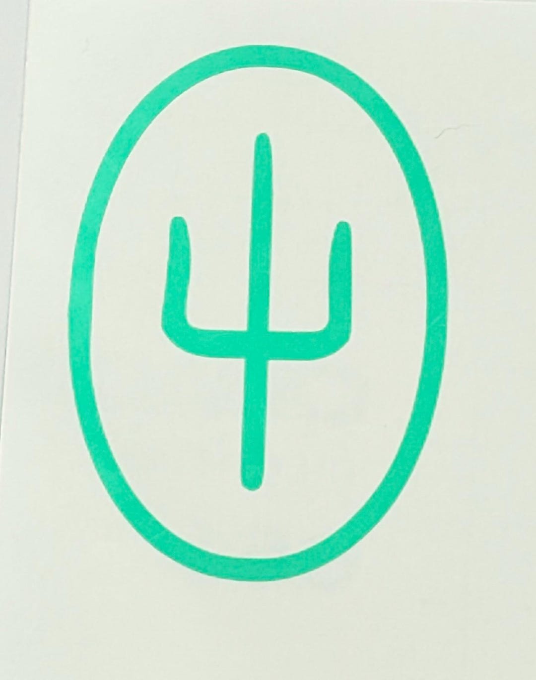 Twenty One Pilots Logo Decals - Etsy