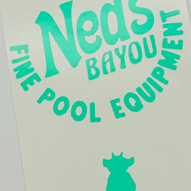 Twenty One Pilots Ned - Etsy