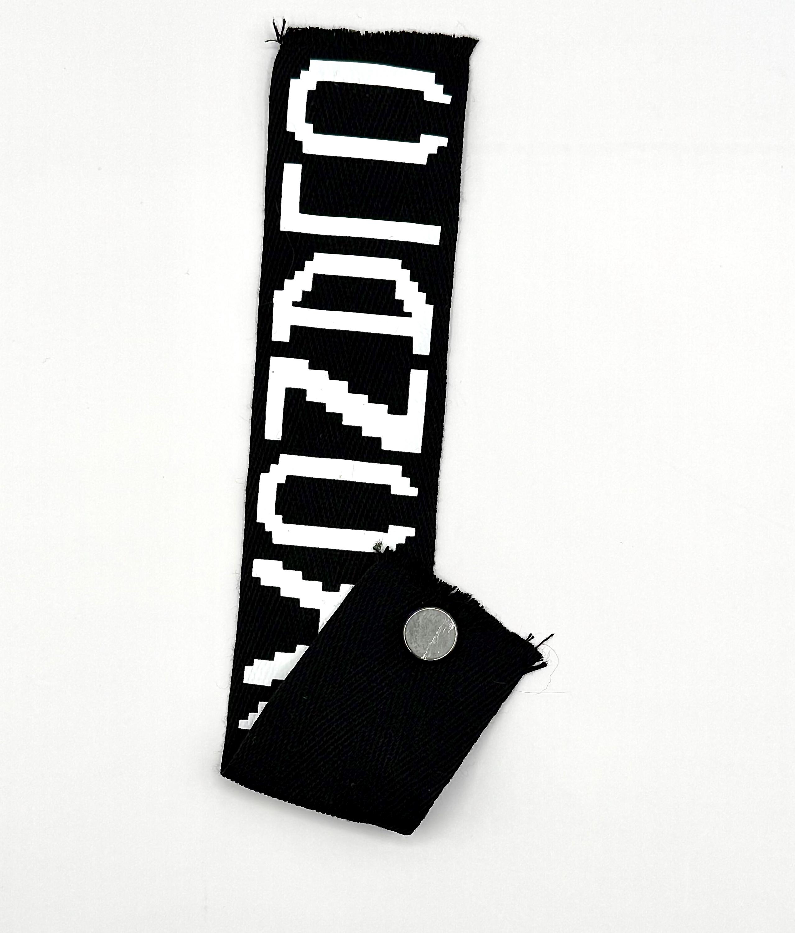 Clancy Stole Patches(breach) - Etsy