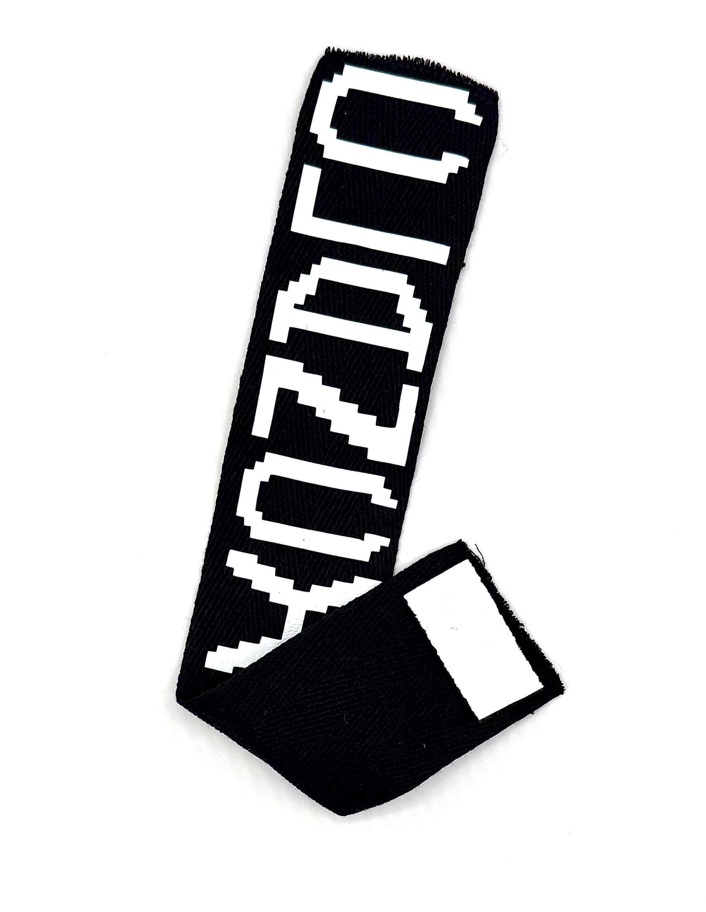 Clancy Stole Patches(breach) - Etsy