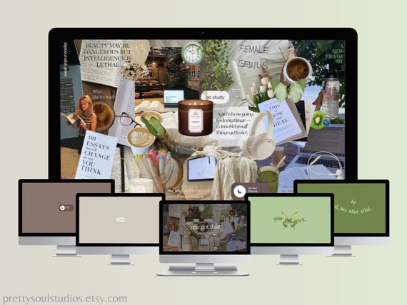 Computer Genius Wallpaper