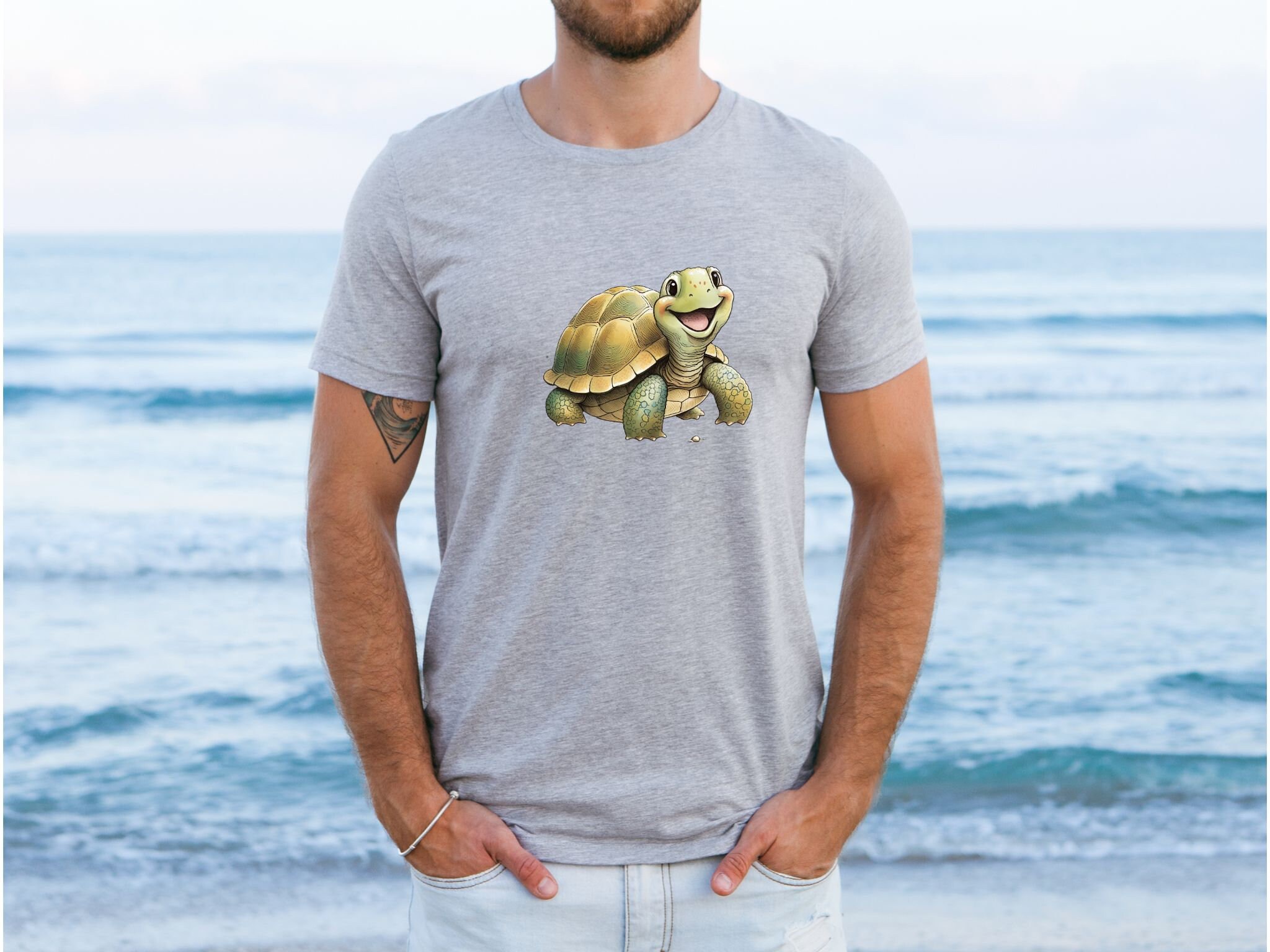 Funny Turtle Sweatshirts for Women,turtle Shirt, Love Turtle Shirt ...