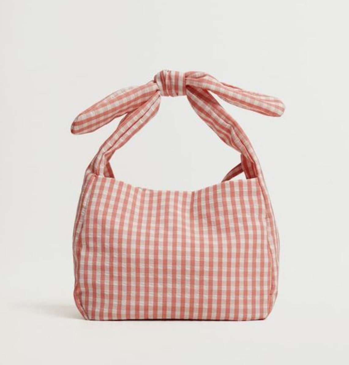 Tie-strap Knot-strap Mini Bag Pattern W/ Printable Instructions - Etsy