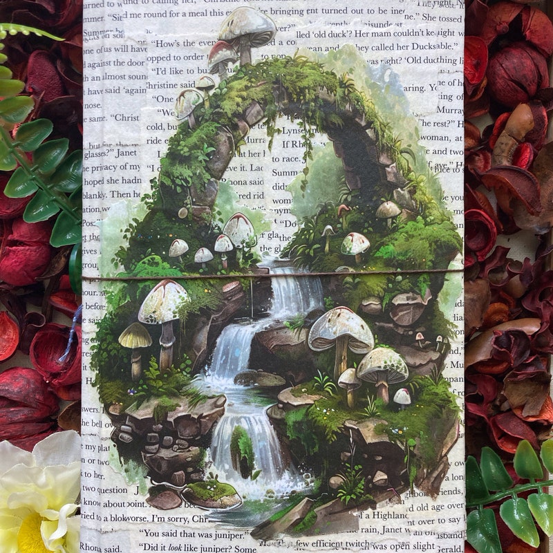 Journal Boxes - Etsy