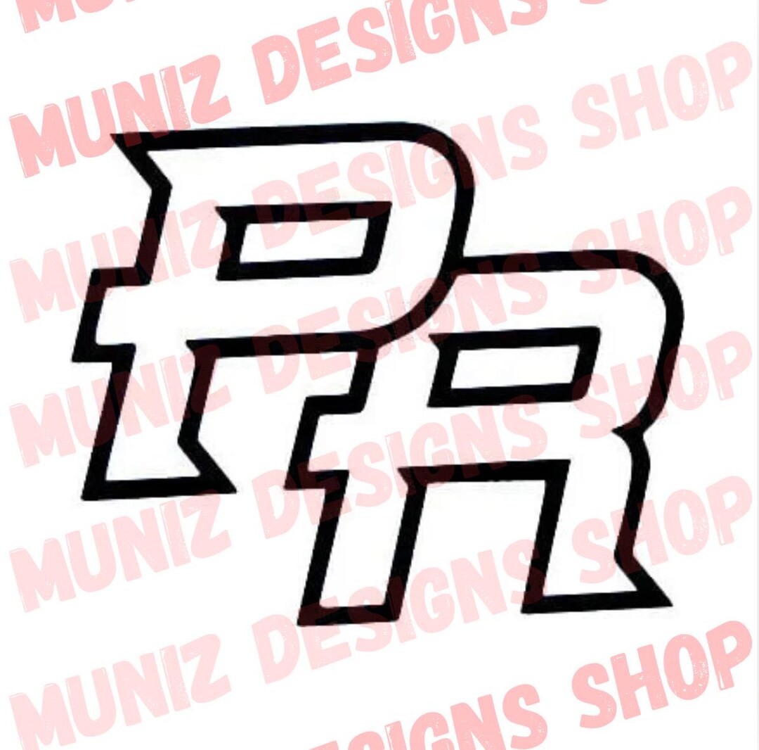 Puerto Rico WBC PR Sticker, Vinyl Decal Sticker, Sticker for Windsheild ...