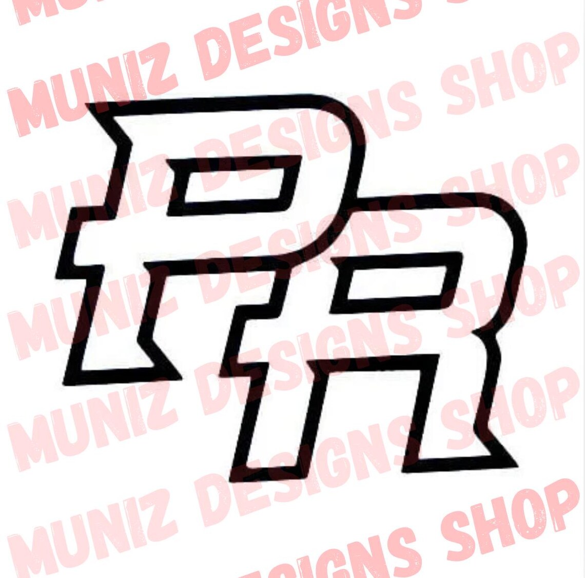 Puerto Rico WBC PR Sticker, Vinyl Decal Sticker, Sticker for Windsheild ...