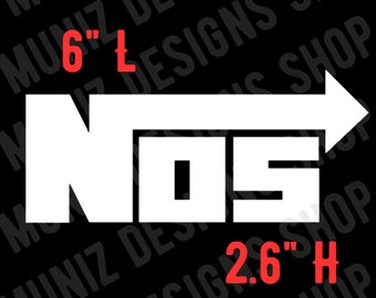 Parodie Racing Stickers Column, Grocery List, Vinyl Decal Sticker ...