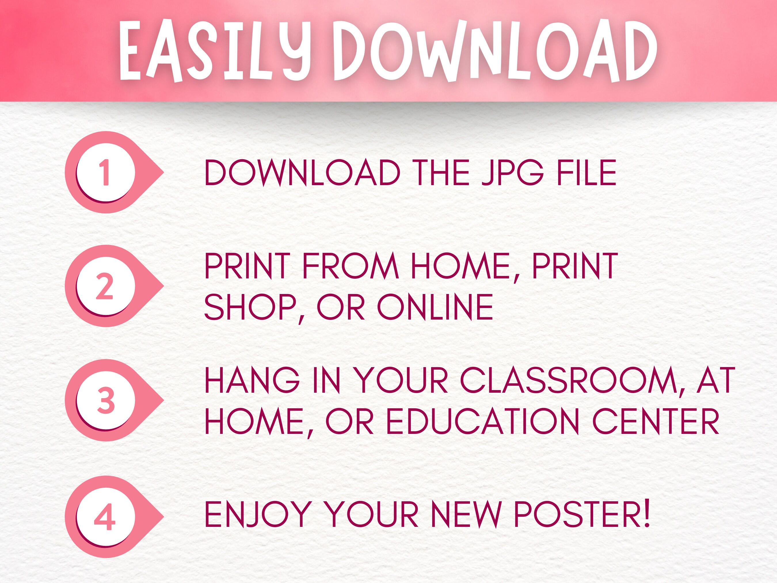 Flower Feelings Chart for Kids | Girl | Emotions | Calm Down Corner ...