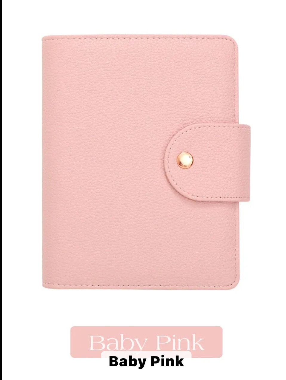 NEW A6 Binder Collection - Etsy