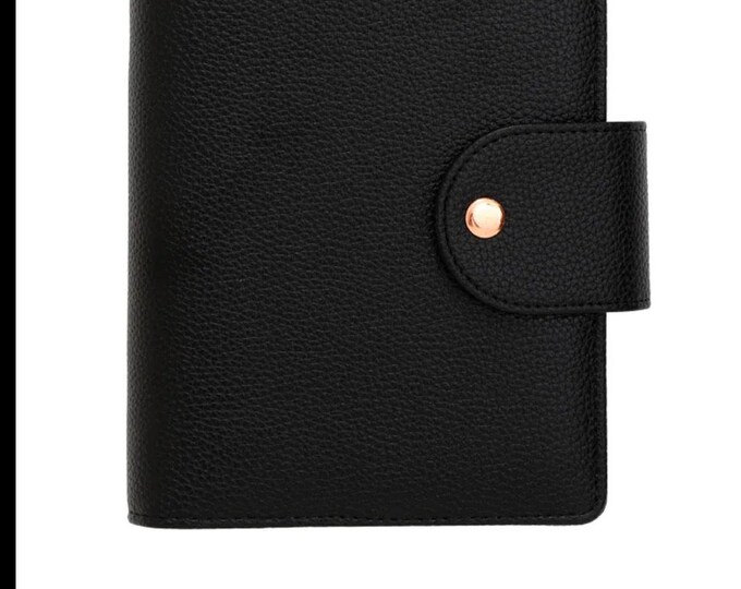 NEW A6 Binder Collection - Etsy