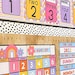 Retro Classroom Decor Collection - Etsy