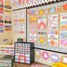 Retro Classroom Decor Collection - Etsy