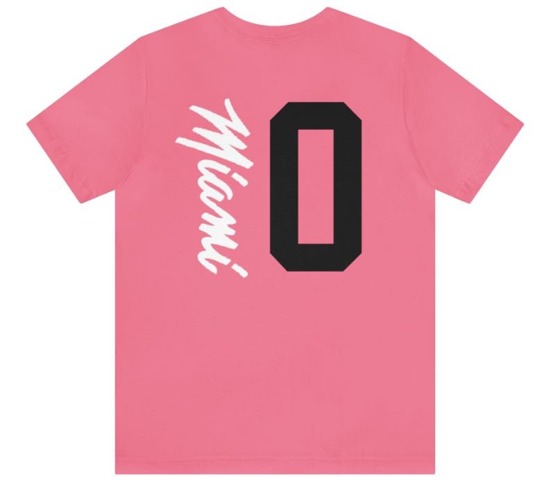 Miami Messi Soccer Shirt Inter Miami FC Shirt Soccer Messi GOAT Shirt