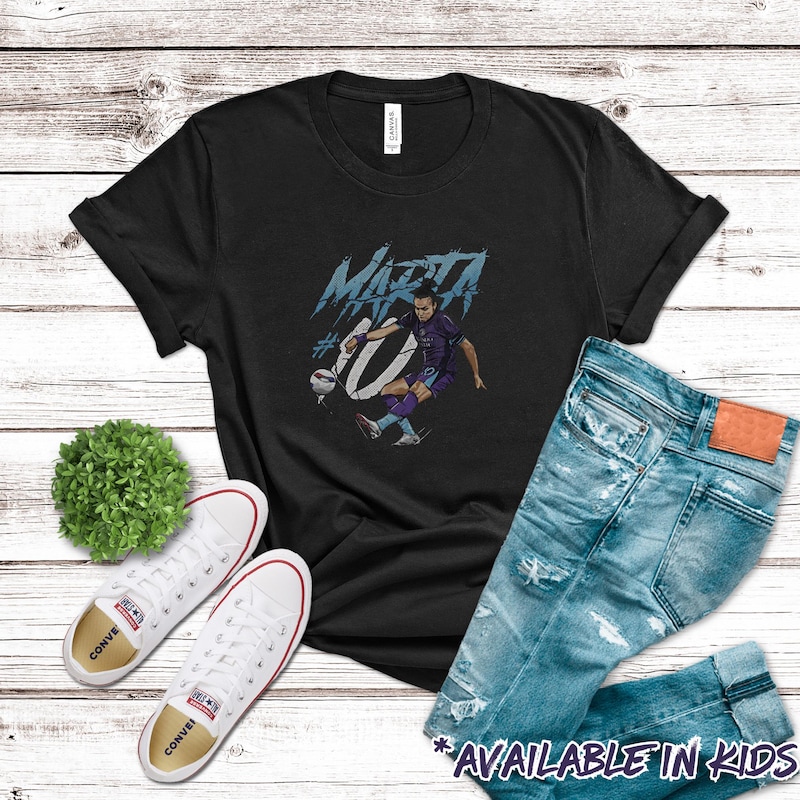 Marta Tee Shirt - Etsy