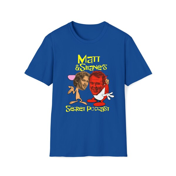 Shane Gillis Shirt - Etsy