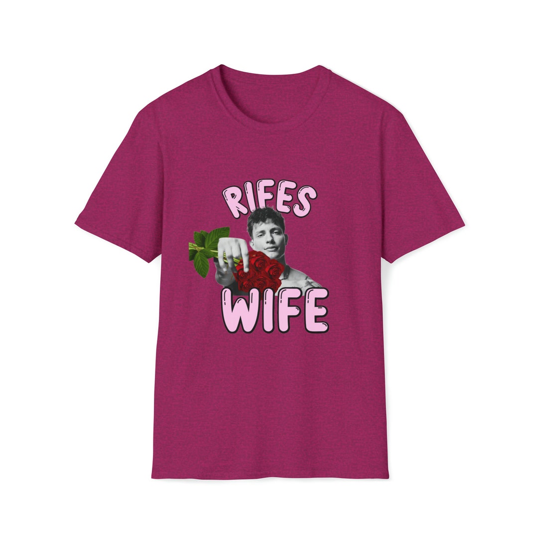 Matt Rife Rifes Wife Comedy Stand up Comedy Podcast Unisex - Etsy