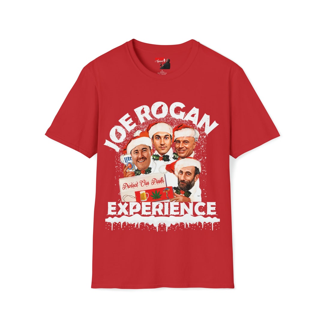 Protect Our Parks Joe Rogan Experience JRE Shane Gillis Mark - Etsy