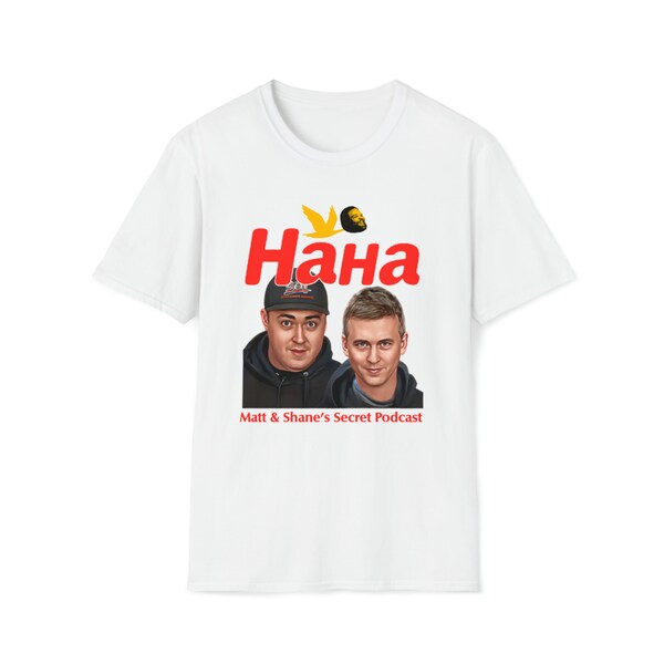 Shane Gillis Shirt - Etsy
