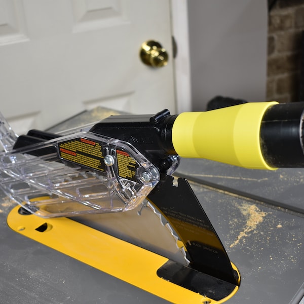 Dust Hose 10" - Etsy