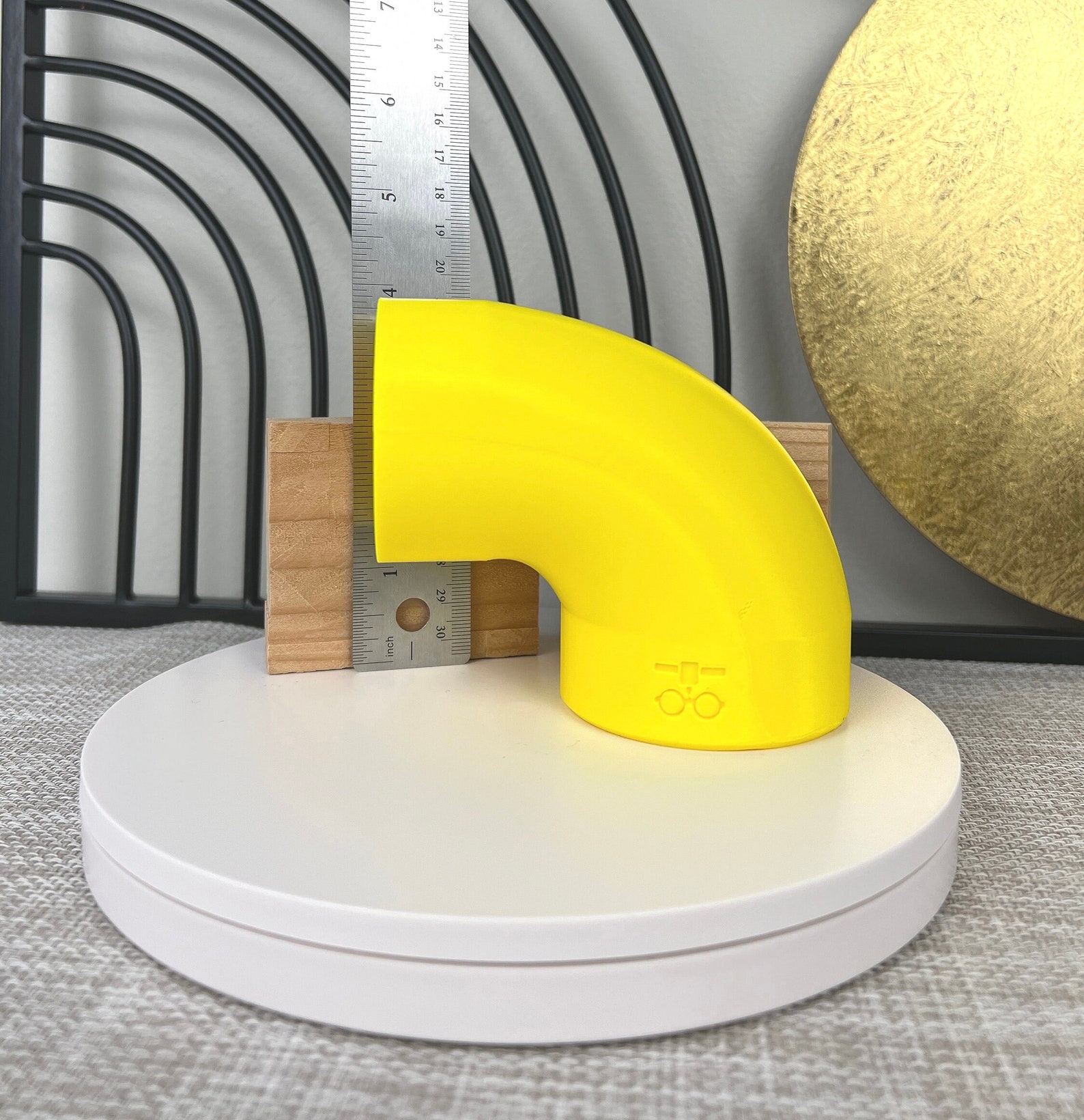 Angled Dust Port Adapter for Dewalt Table Saw, Snug Fit - Etsy