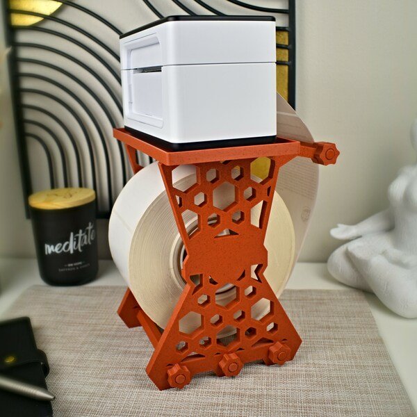 Printer Stand - Etsy