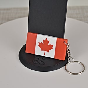 Canadian Flag - Etsy