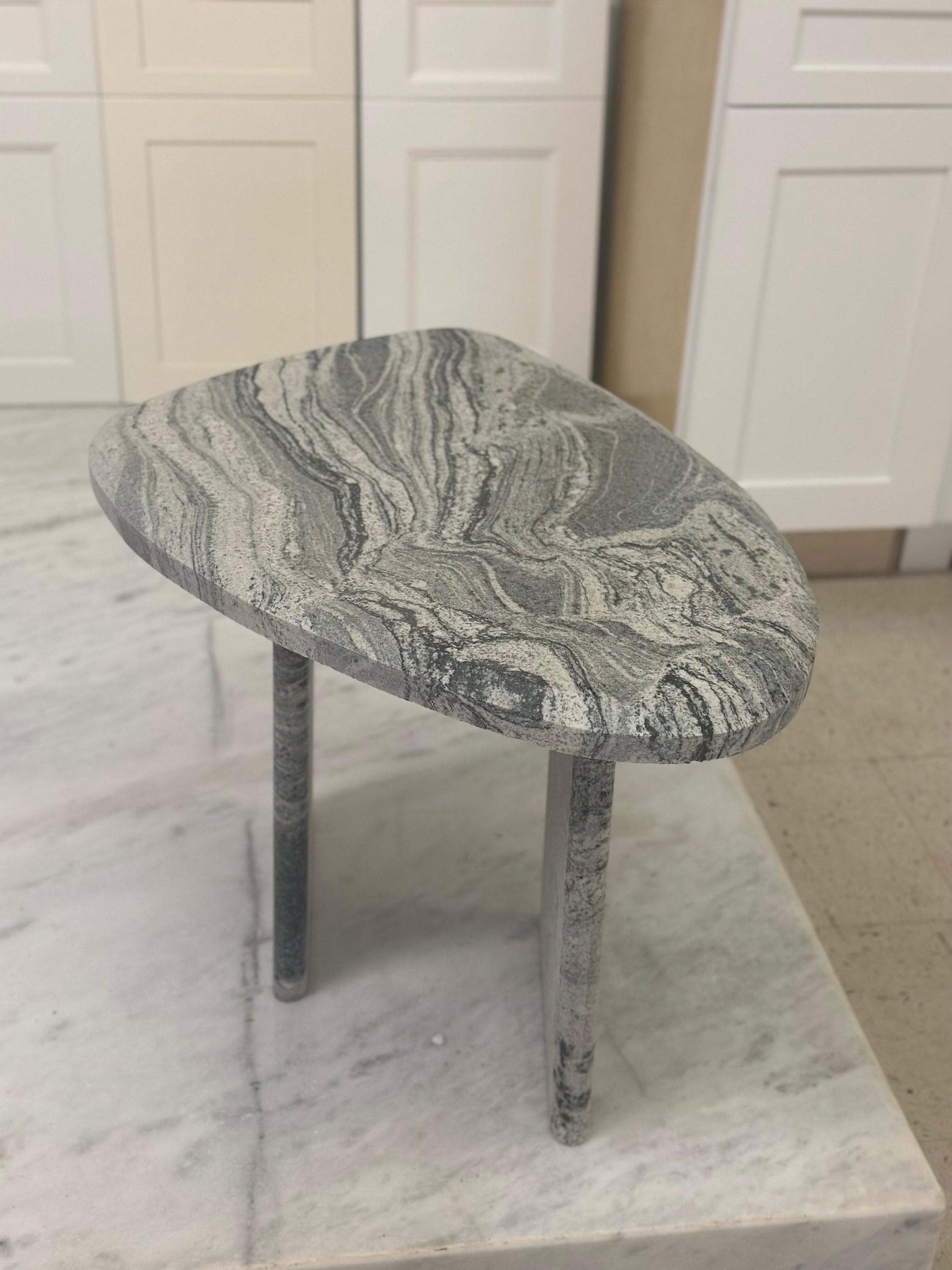 Marble Coffee Table, Marble Table, Marble Decor, Modern Marble Coffee ...