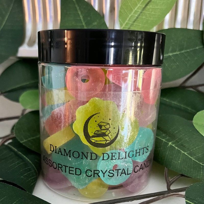 Silverdreams Candy Latinblog - Etsy Canada