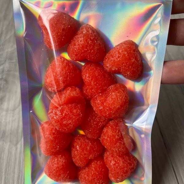 Colored Sugar Cubes - Etsy