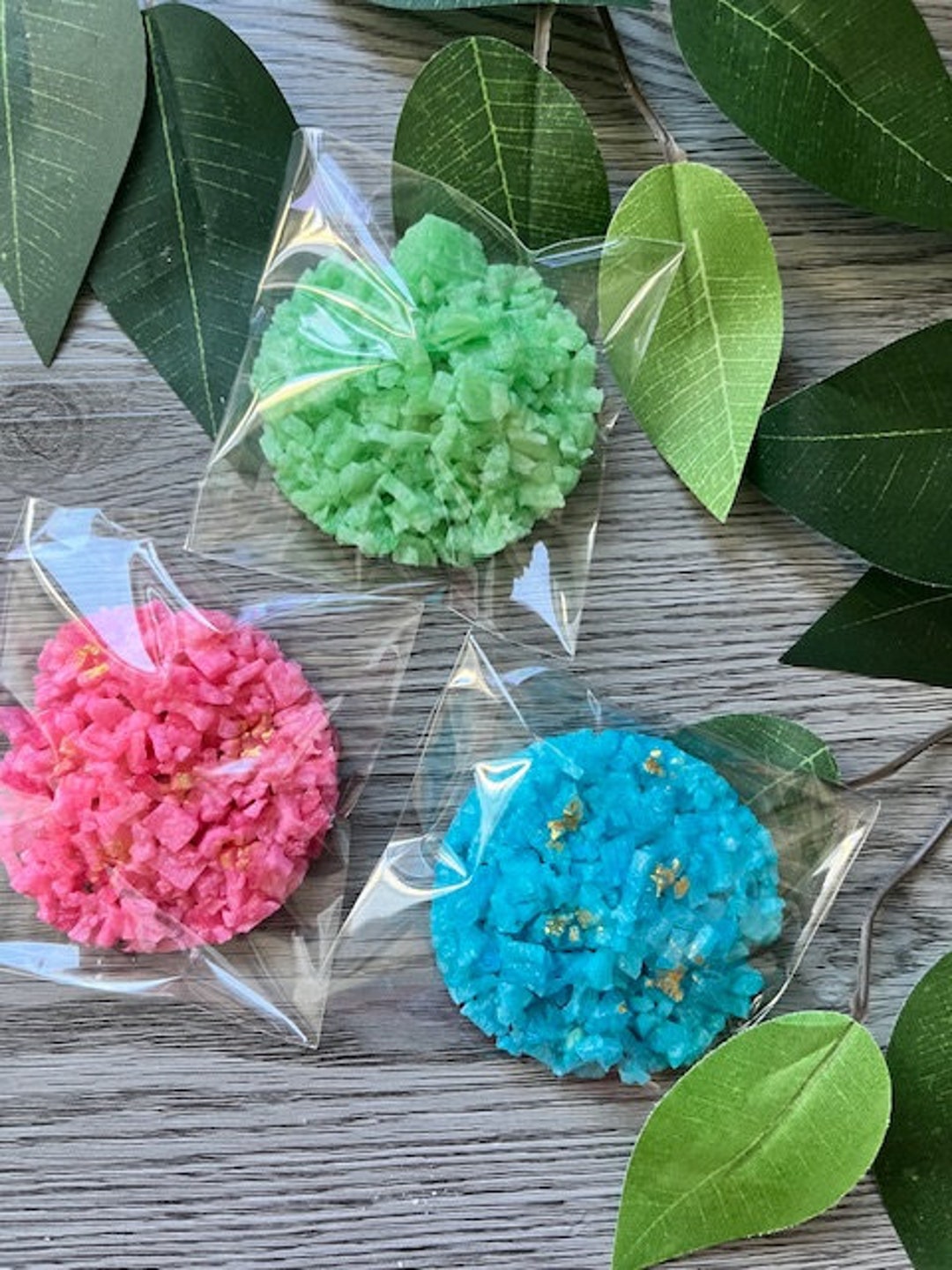 CLUSTERS // Choose Your Flavour // Crystal Candy // Edible Gemstone ...