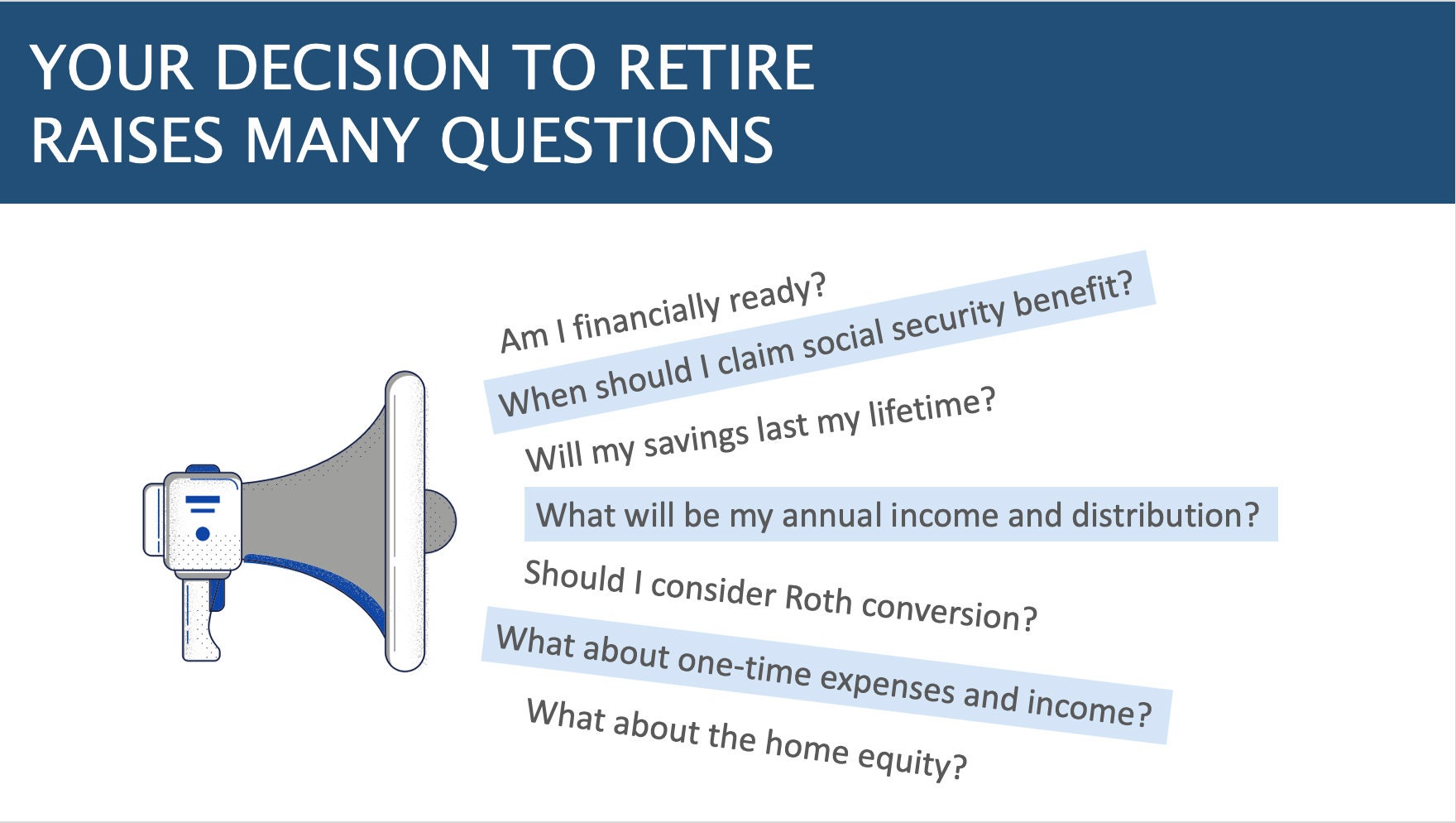 My Retirement Cashflow Scenarios - Etsy