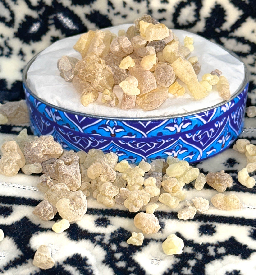 Luban Sultanate of Oman - Etsy