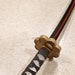 Swordsman's Shusui (STL Files) - Etsy