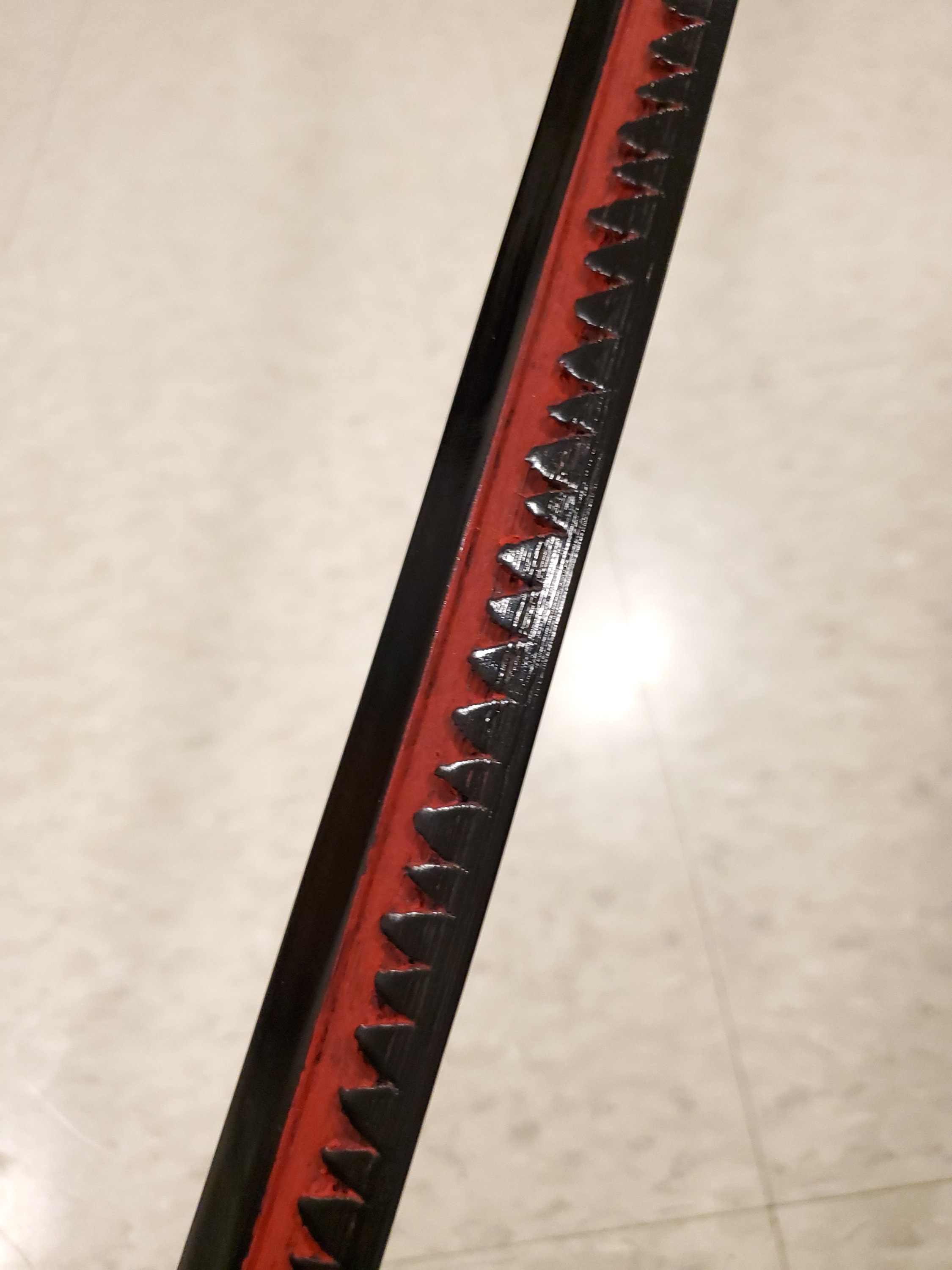 Swordsman's Shusui (STL Files) - Etsy