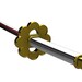 Swordsman's Shusui (STL Files) - Etsy
