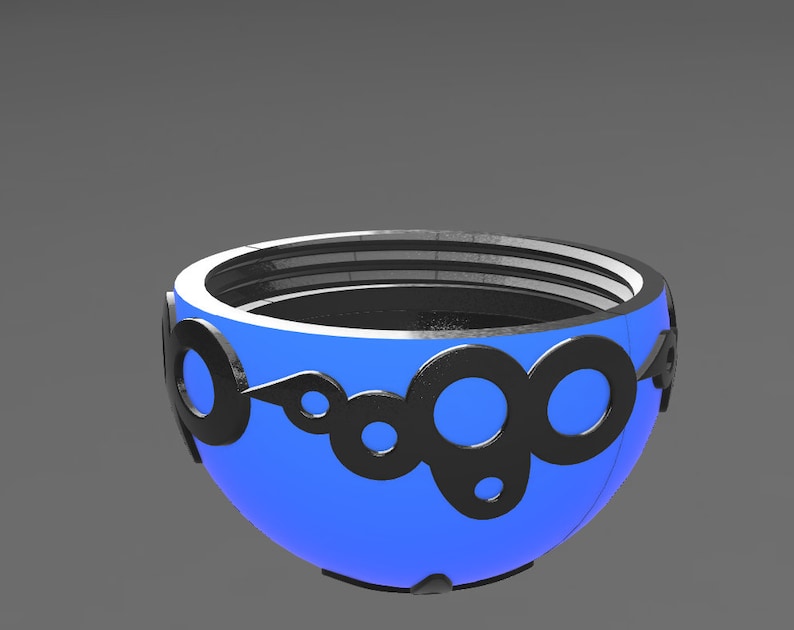 BOTW STL Files - Etsy