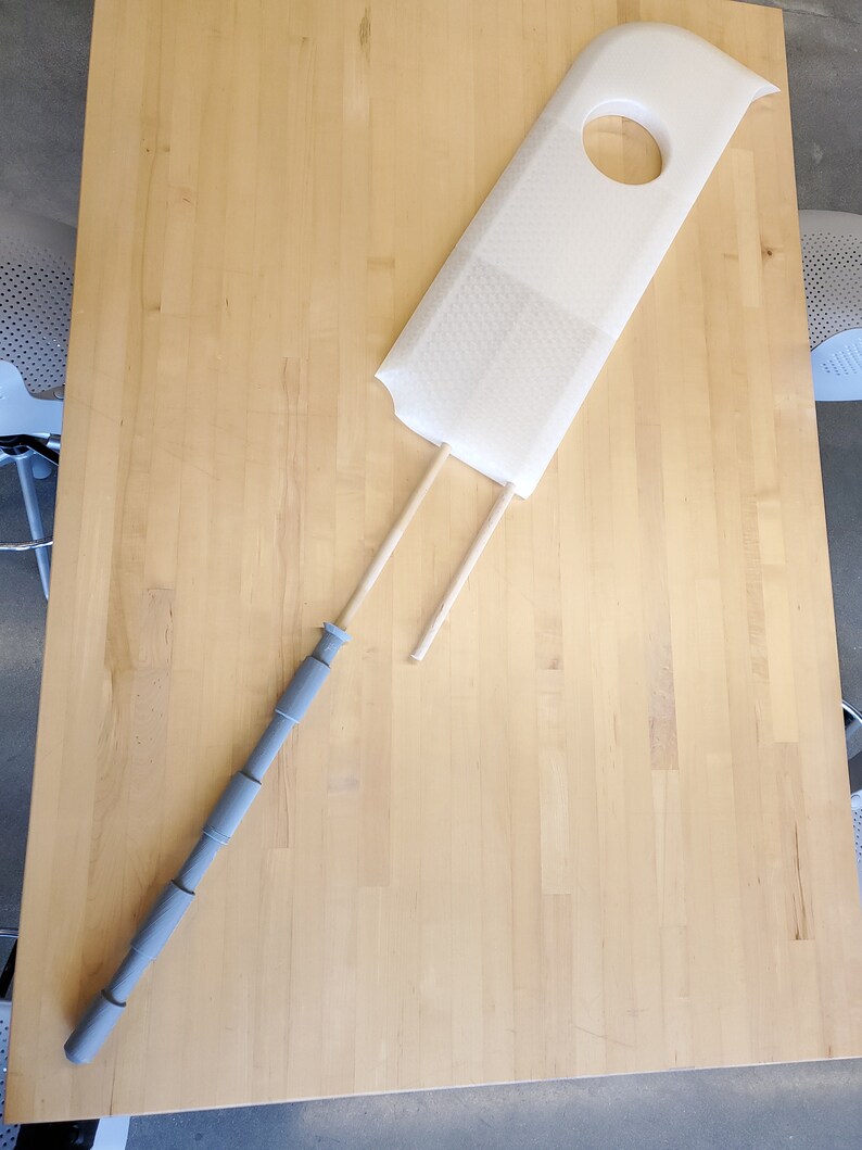 Executioner's Blade (STL Files) - Etsy