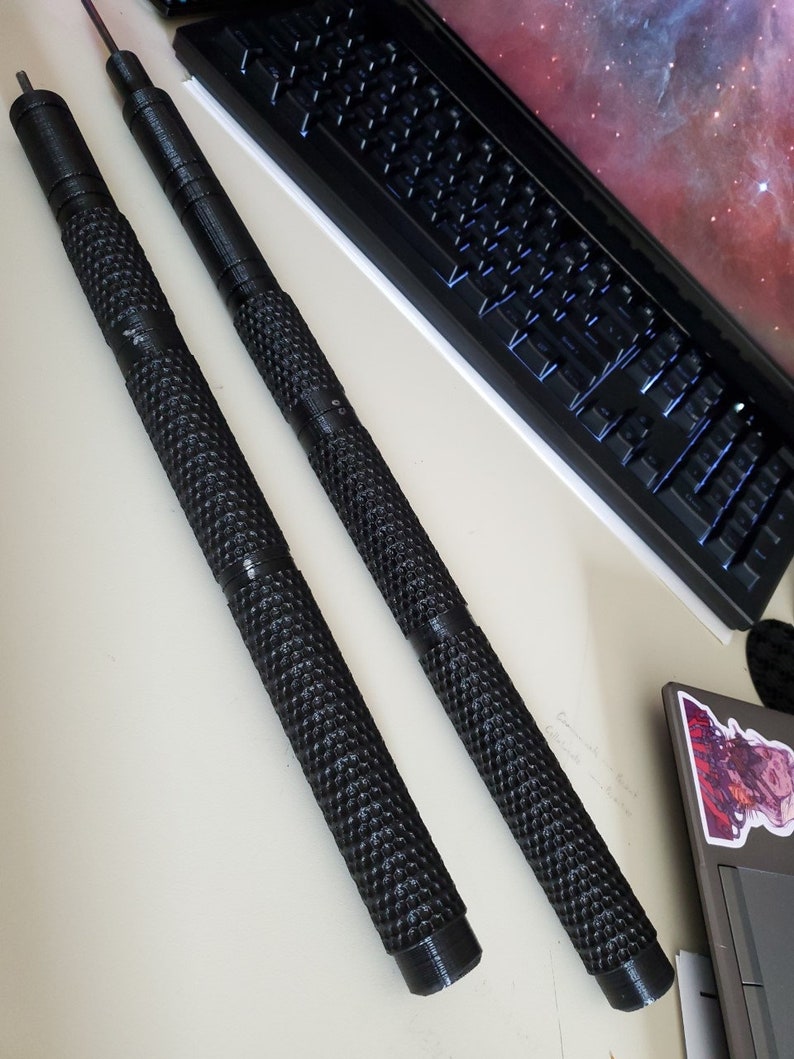 Physical Daredevil Cane - Etsy