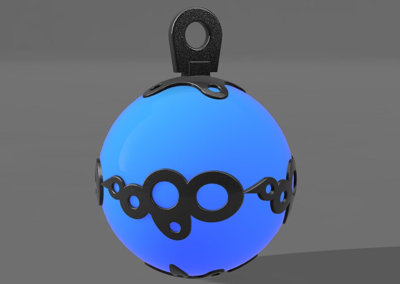 BOTW STL Files - Etsy