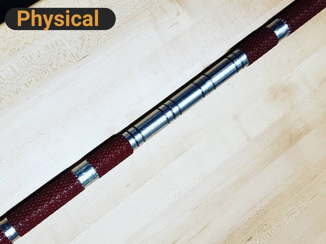 Physical Daredevil Cane - Etsy
