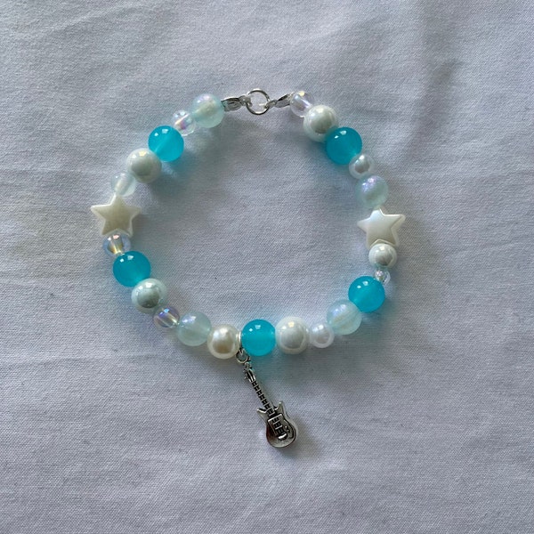 Wave to Earth Bracelet - Etsy