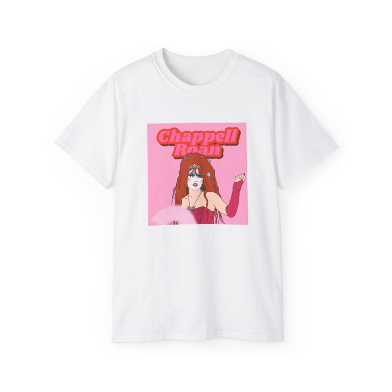 Chappell Roan NPR Tiny Desk Pink on Pink Tee - Etsy