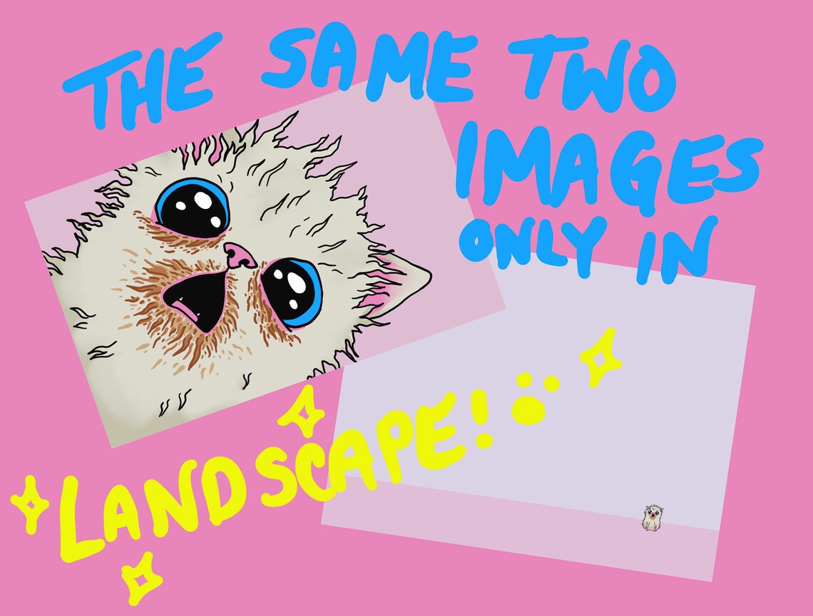 Wisp Charity Desktop Wallpaper Two Drawings of This Skrangly Nasty Baby ...