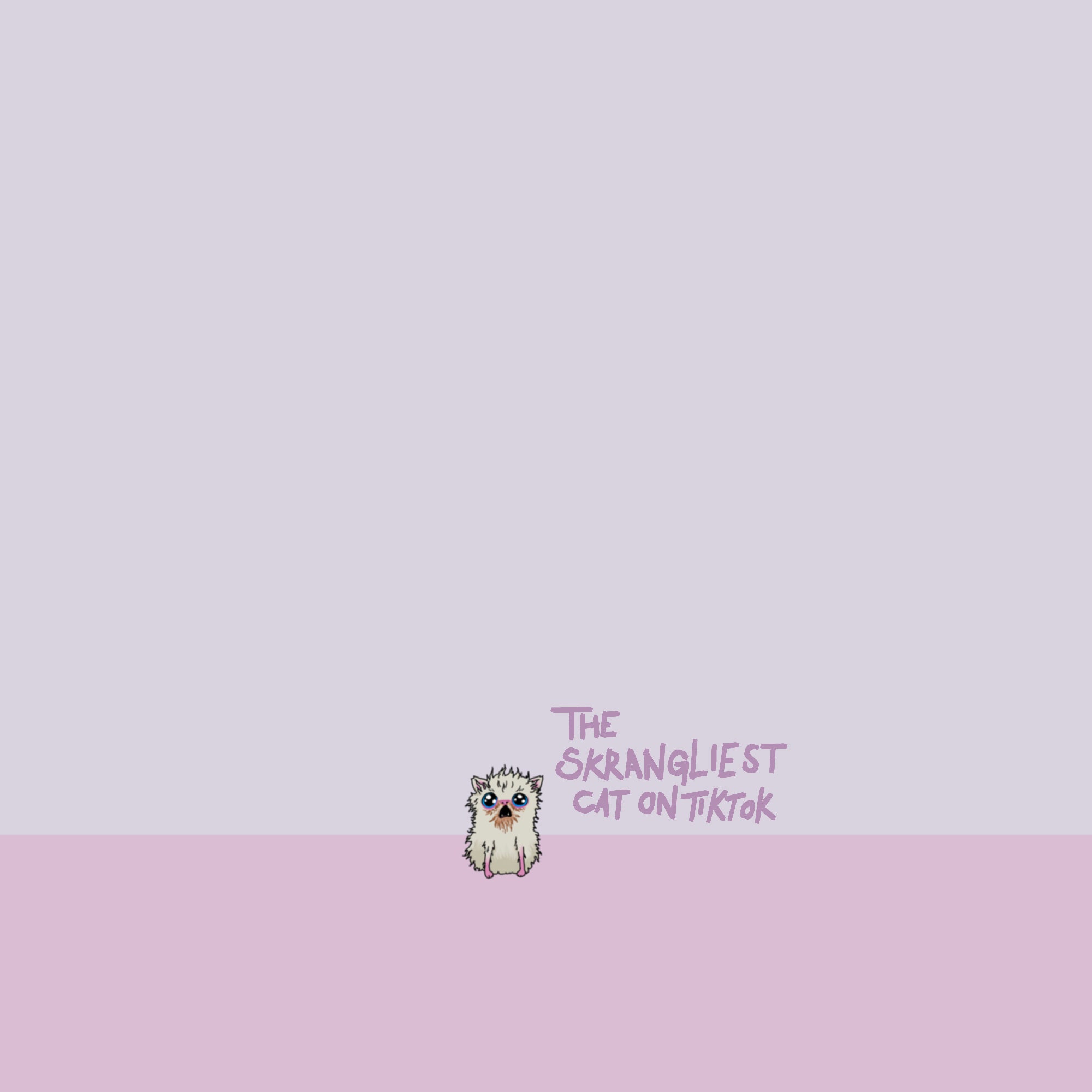 Wisp Charity Desktop Wallpaper! Two Drawings of This Skrangly Nasty ...