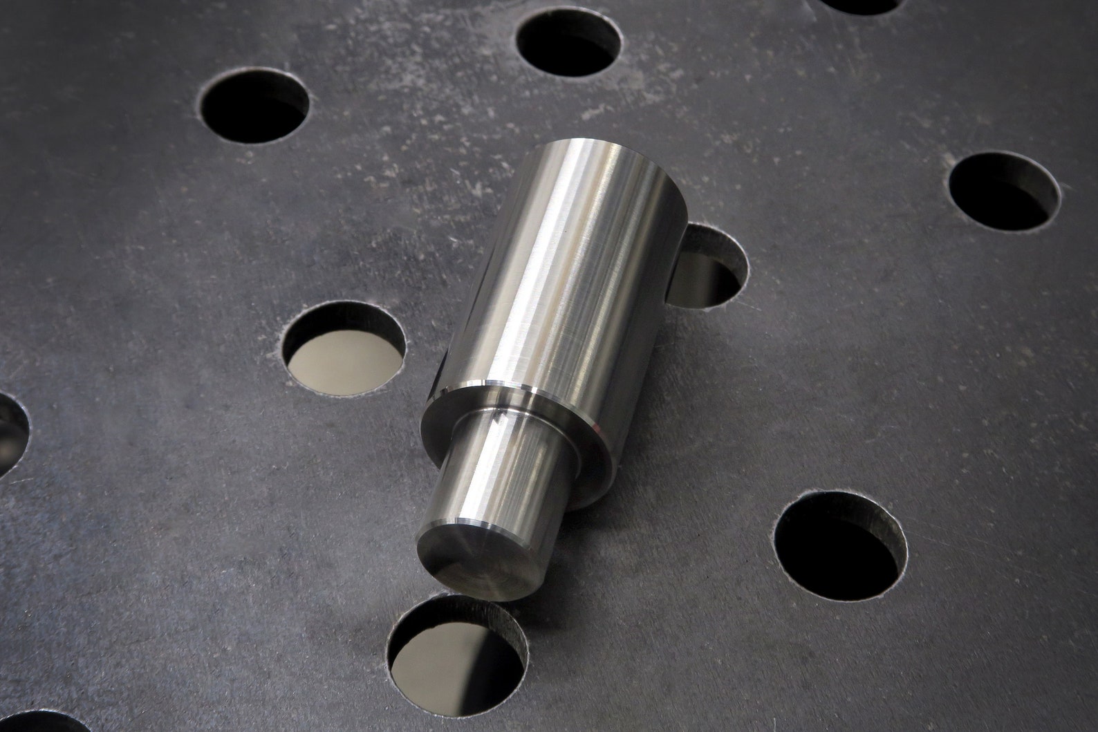 Welding Fixture Table Stops 5/8 Hole set of 4 - Etsy