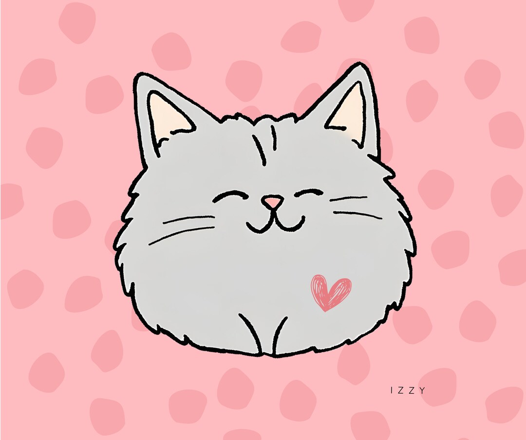 Ms. Ruby Mouse Pad - Etsy