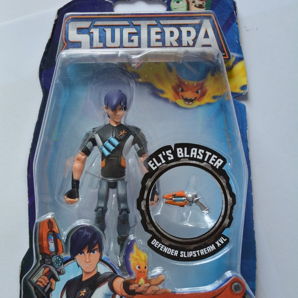 Slugterra - Etsy