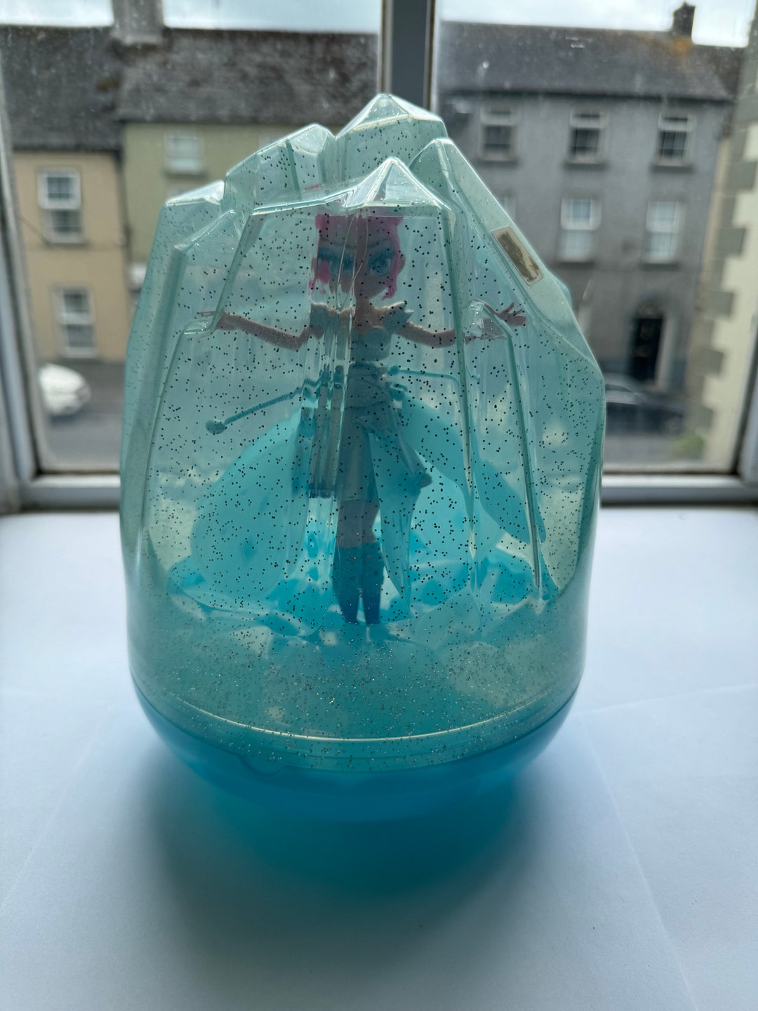 Hatchimals Pixies Crystal Flyers Starlight Idol Flying Pixie Used ...